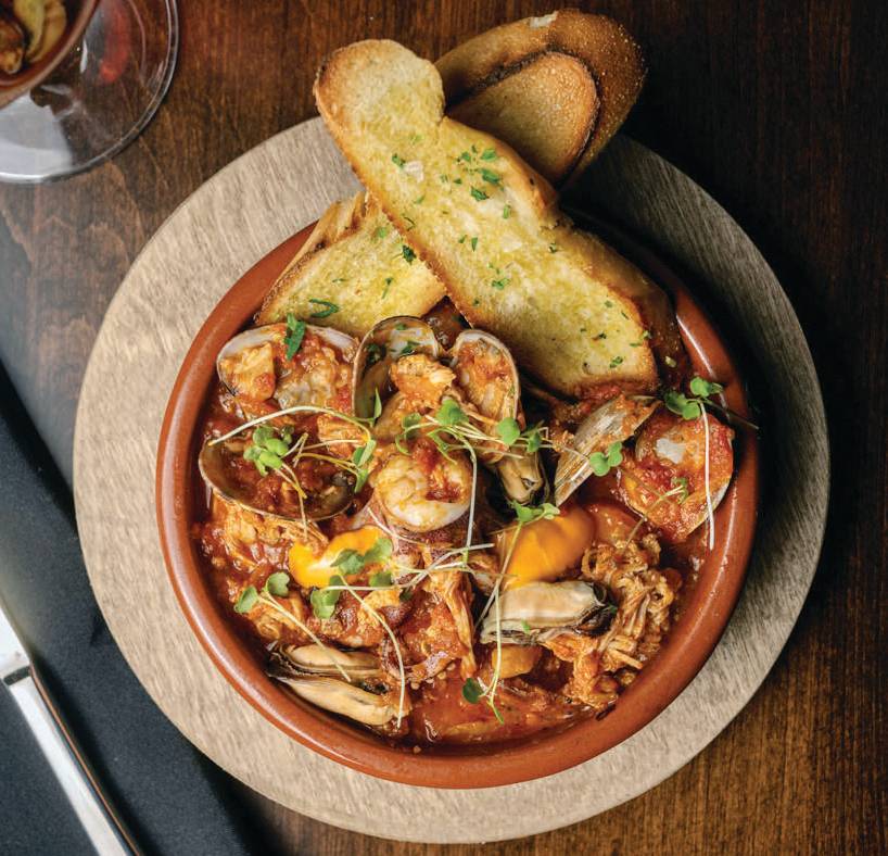 Where to Dine in Every Town Around the Main Line