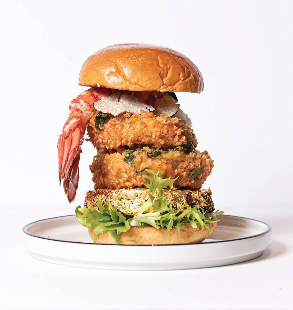 Where to Dine in Every Town Around the Main Line