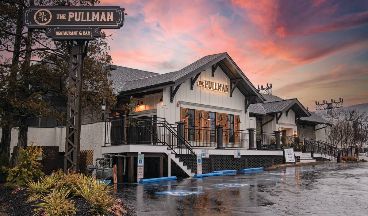 Where to Dine in Every Town Around the Main Line