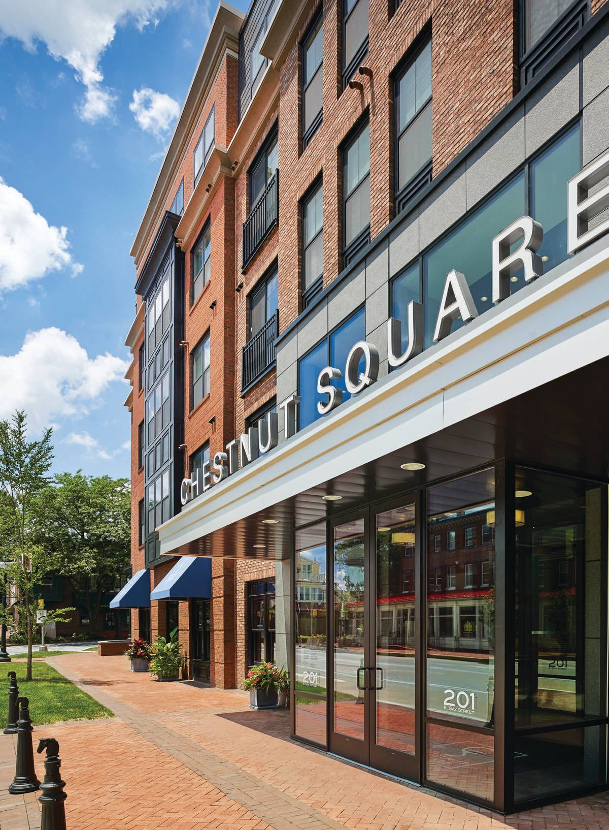 Your Guide to the Main Line's Luxury Apartment Communities