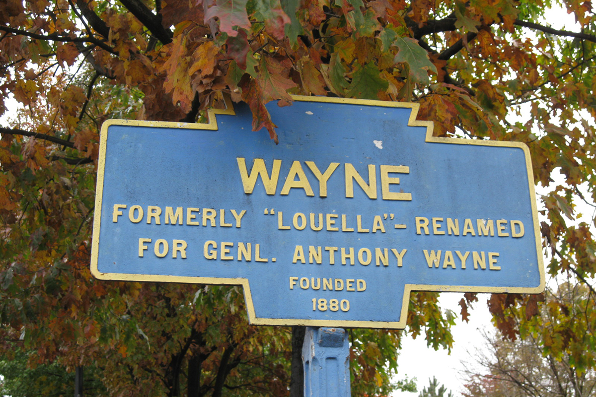 Wayne Day Trip Guide: How to Spend 24 Hours in Town