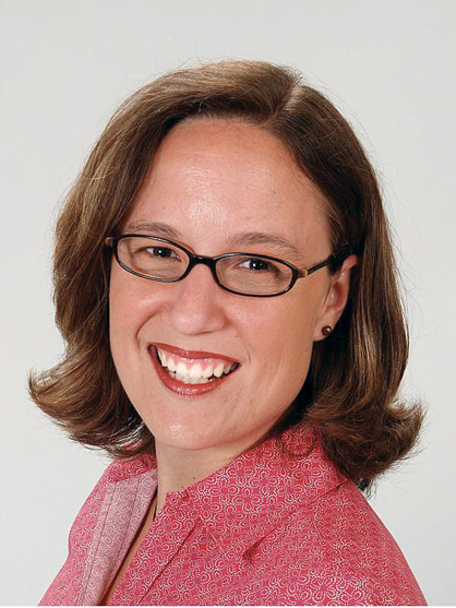 Women on the Move: 2011's Main Line Names to Know