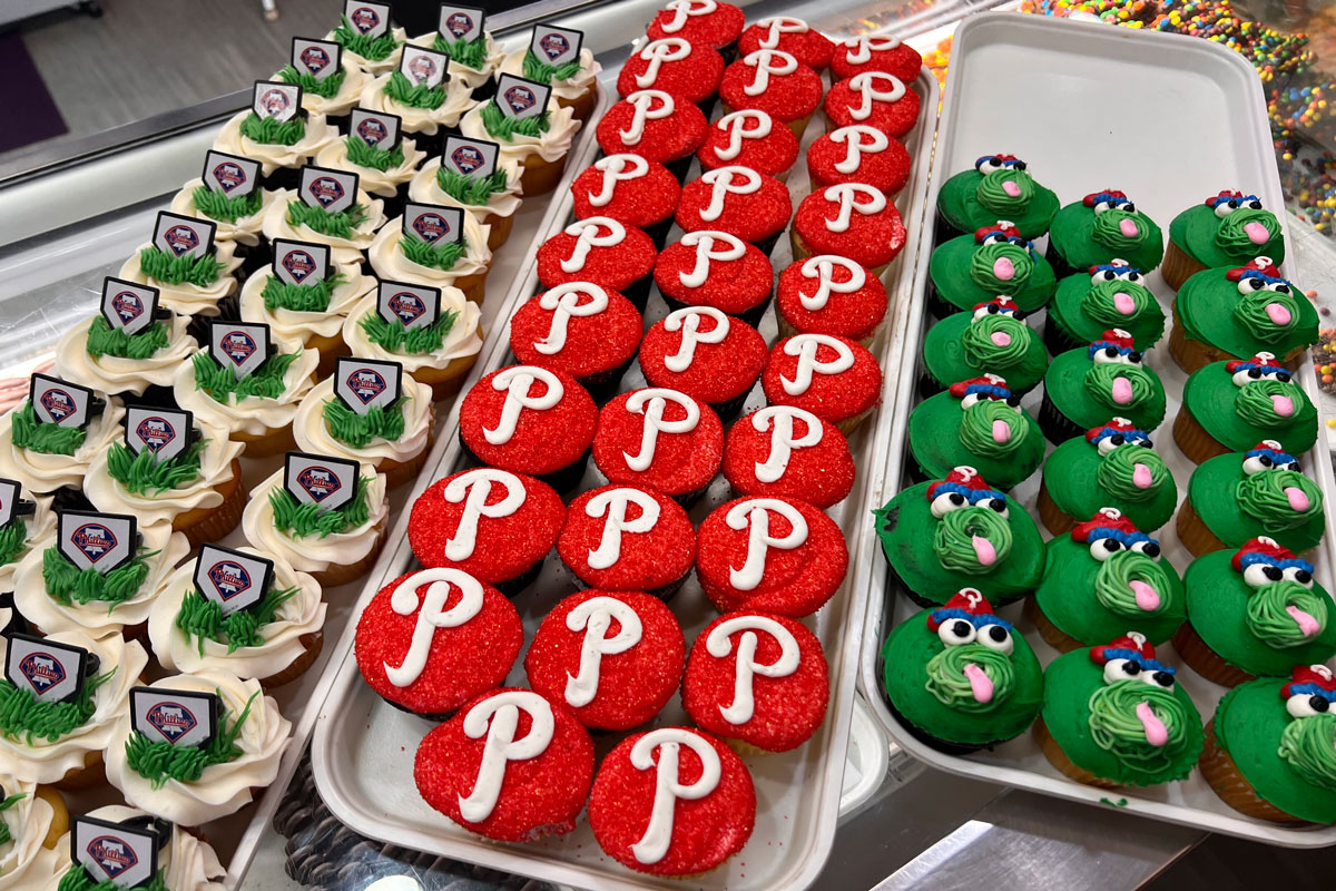 Phillies Themed Treats For Your World Series Party phillies-themed-treats-for-your-world-series-party