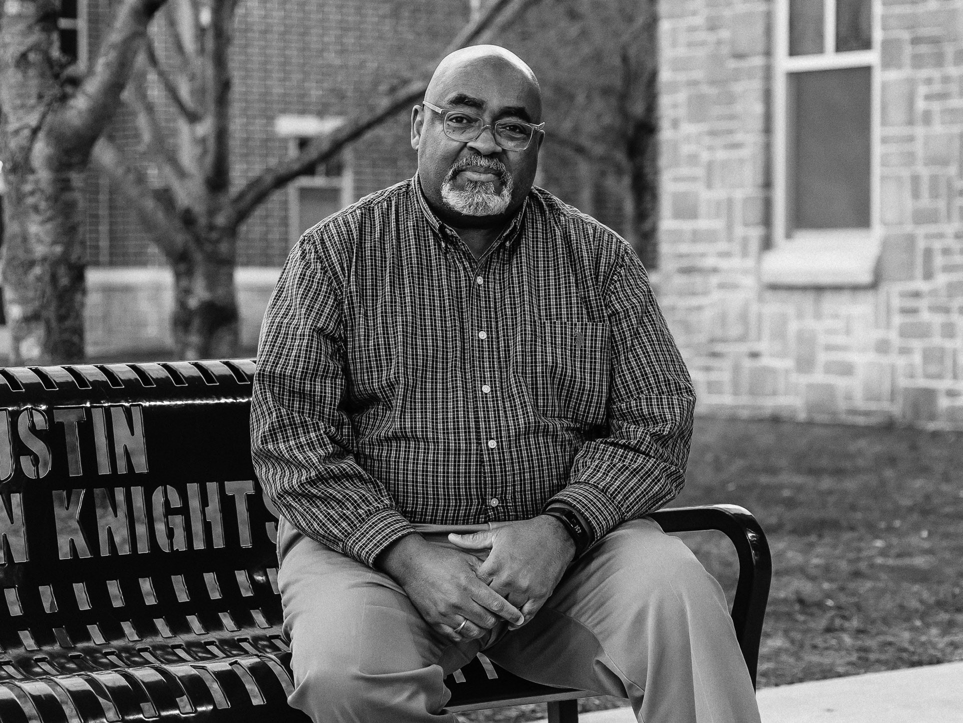 The 20 Men Project Changes Racial Narratives in Chester County