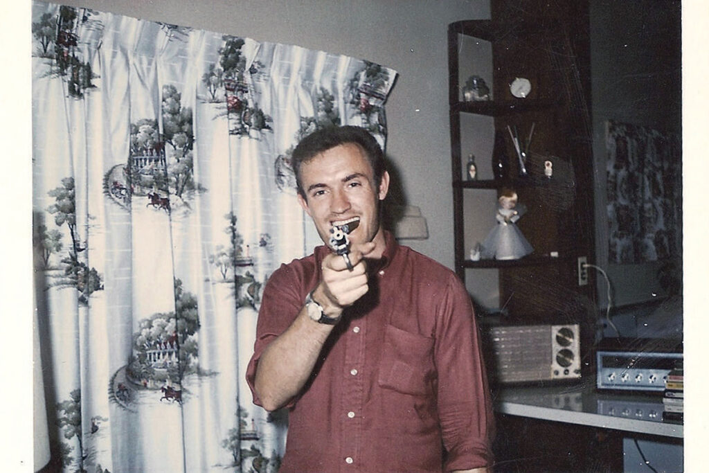 The Killing Month August 1978 Podcast Talks Johnston Gang Crime