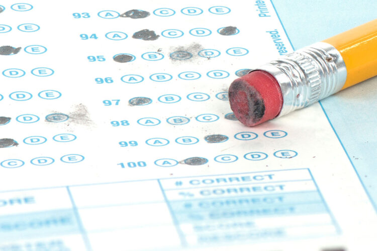Standardized Testing Facts Every Main Line Student Should Know