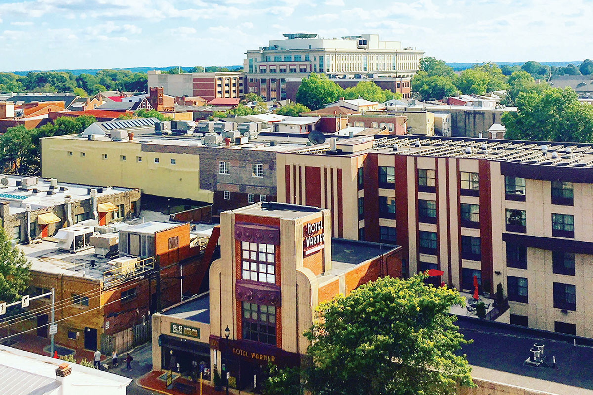 These Main Line Area Towns Are Some of the Best Places to Live