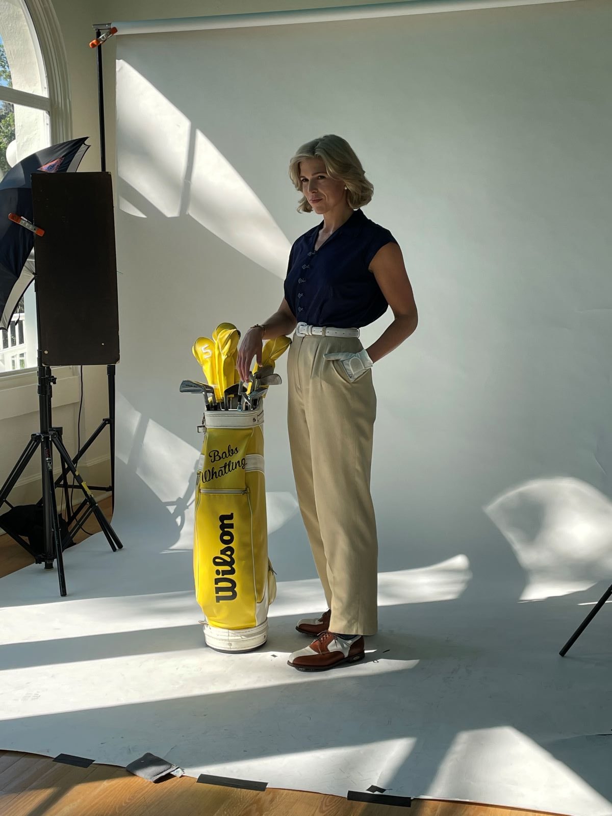 Julia Rae Makes Film Debut After Battling Cystic Fibrosis in Wayne