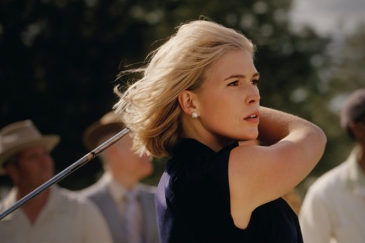 Julia Rae Makes Film Debut After Battling Cystic Fibrosis in Wayne