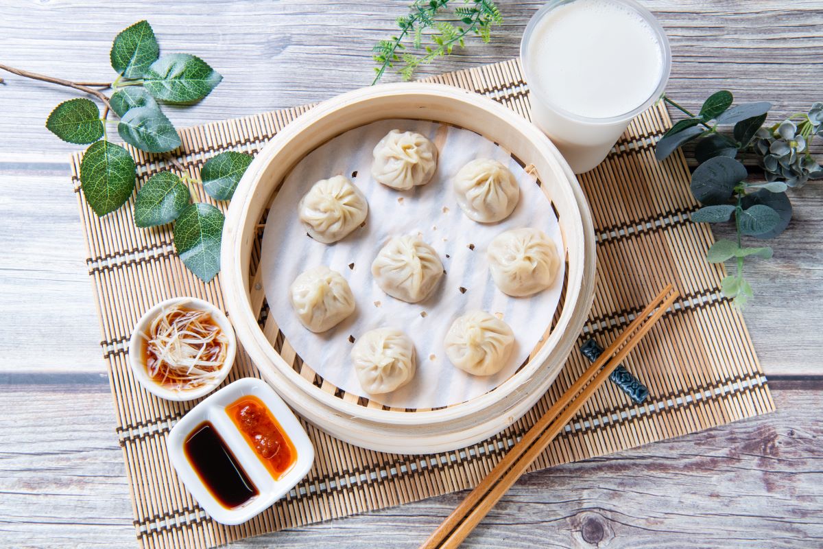 Where to Get Authentic Soup Dumplings Around the Main Line