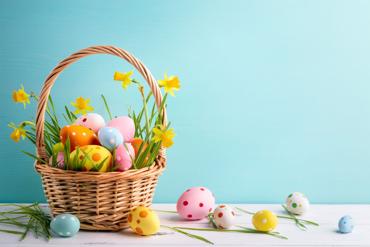 Hop Into Spring With These Main Line-Area Easter Events