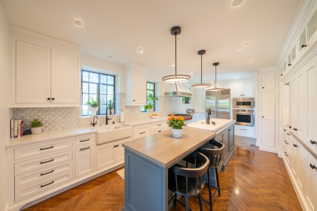Hazley Builders: Making Your Dream Home A Reality