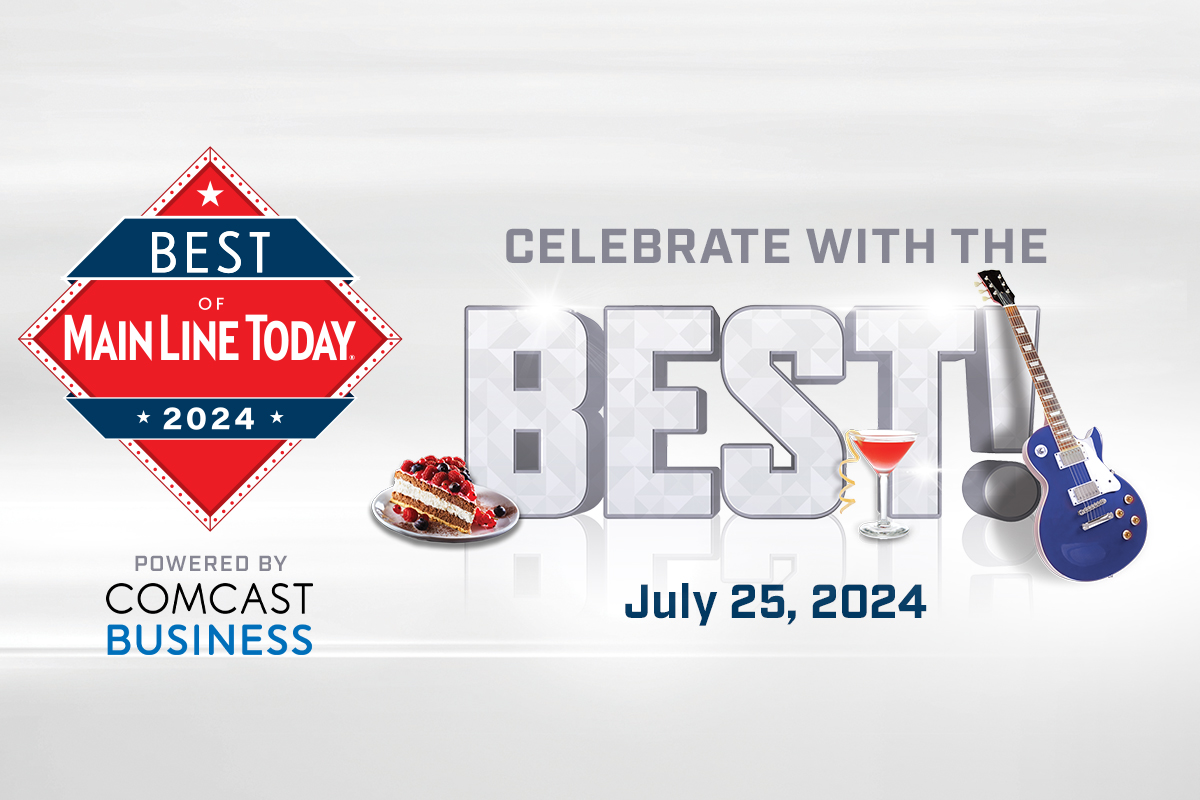 Best of the Main Line & Western Suburbs - Main Line Today