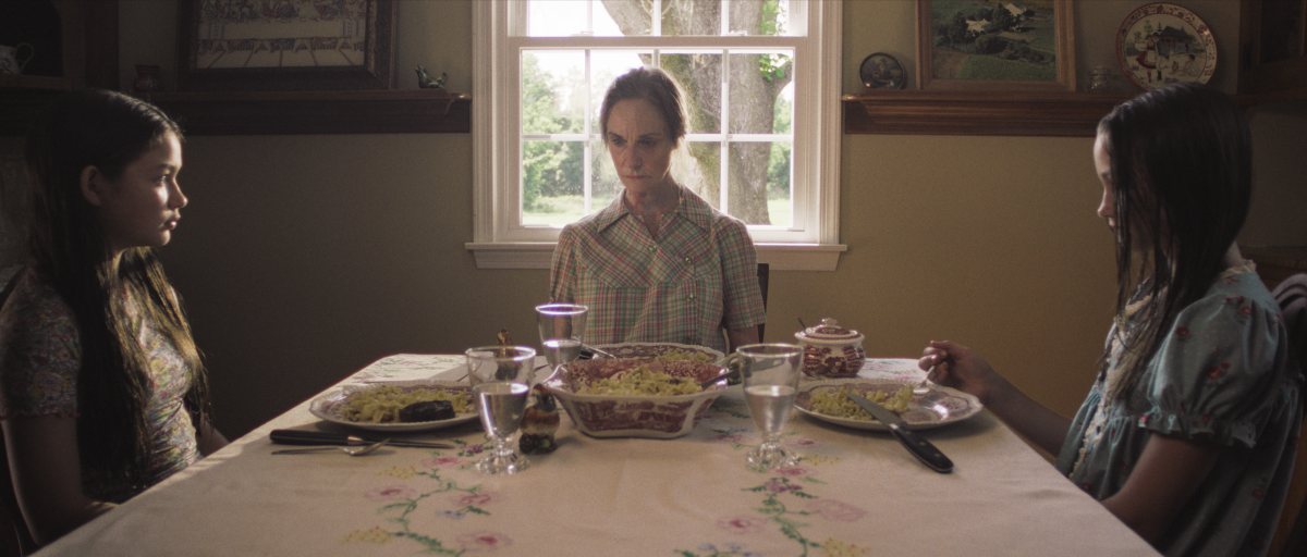 "Little Orange Flags" to Premiere at Sarasota Film Festival