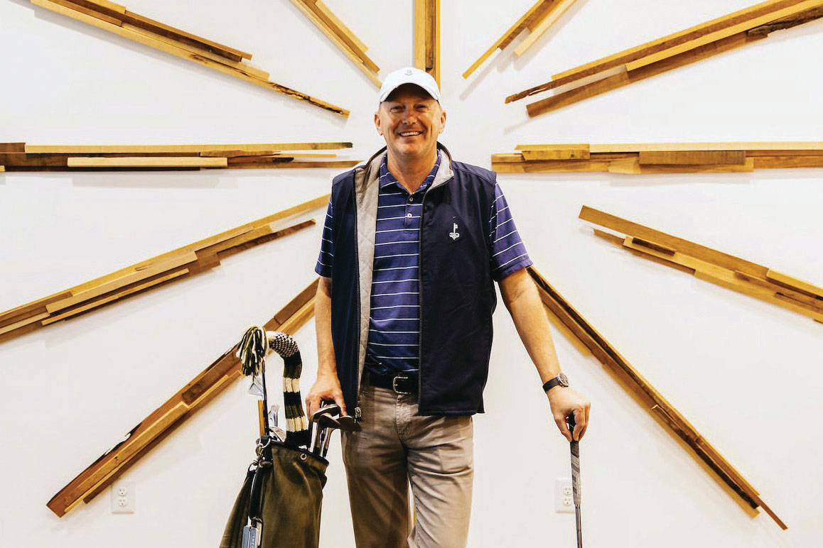 Intown Golf Club Will Offer Year-Round Play in Radnor