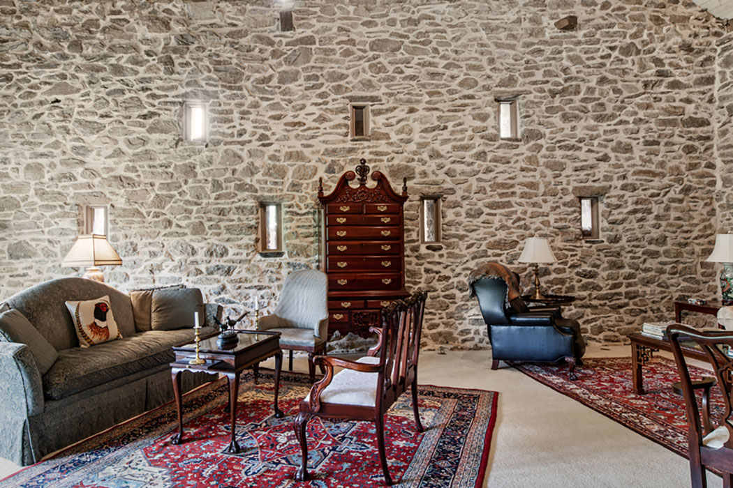 Pheasant Run Farm Bed & Breakfast Is a Retreat in Lancaster