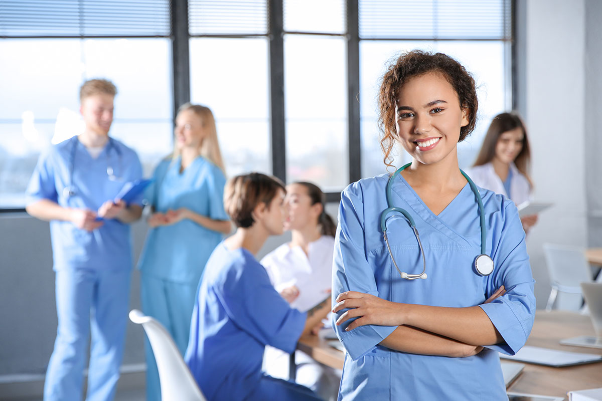 These Are the Top Nurses Around the Main Line in 2024