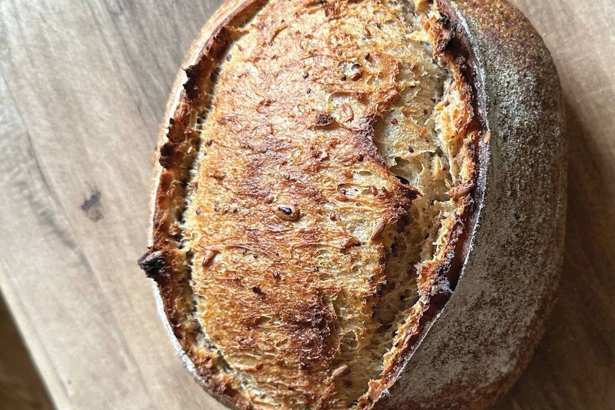 Shop the Main Line Region's Homegrown Food and Produce