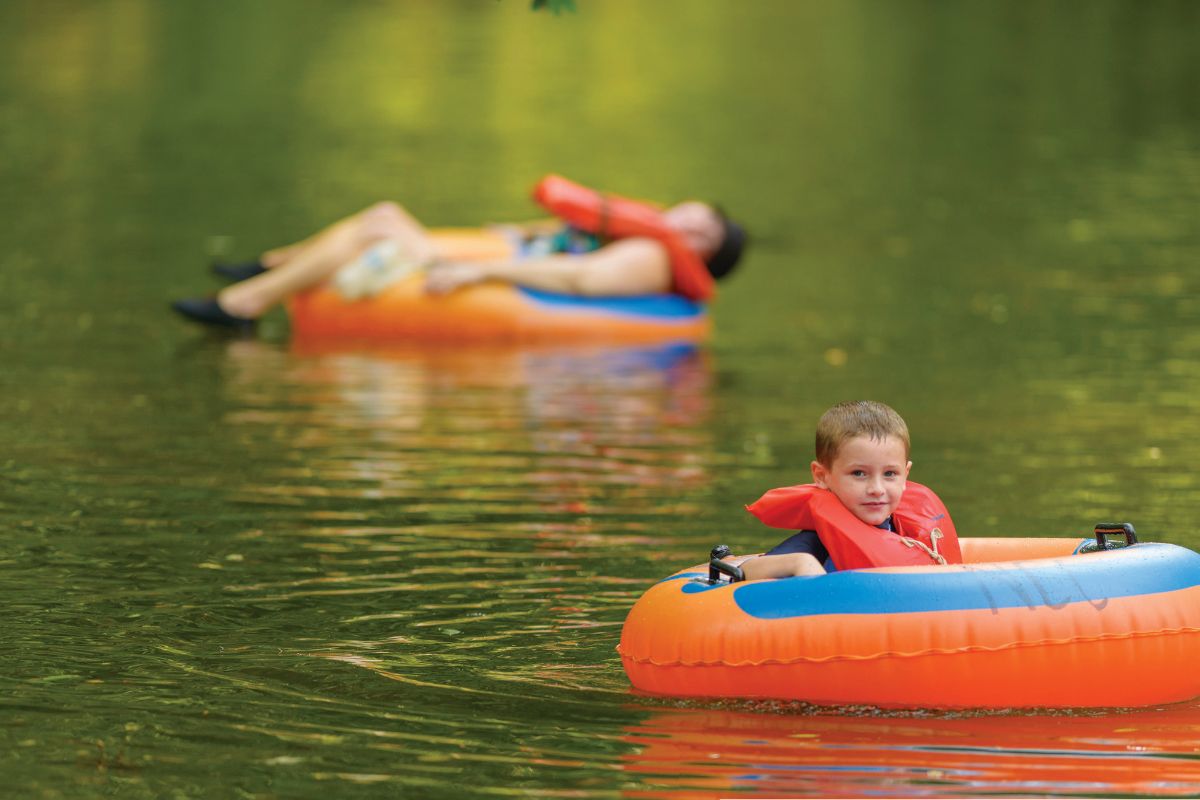 50 Things to Do Around the Main Line This Summer