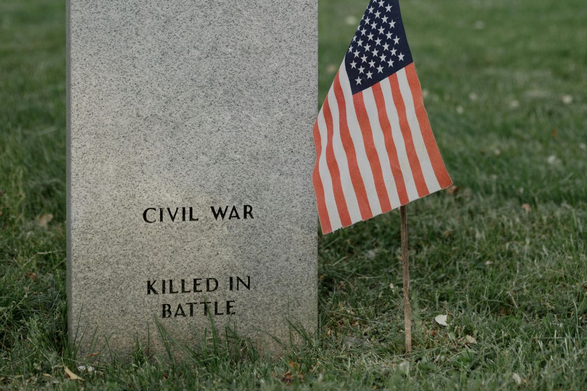 A Short History of West Chester's Thomas S. Bell in the Civil War